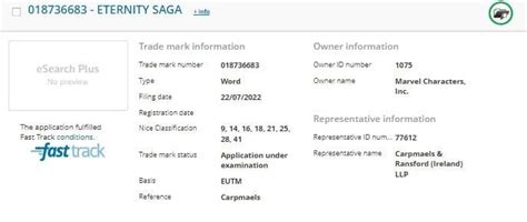 Titres Possibles Pour Les Deux Prochaines Sagas Du Mcu Timeless Saga