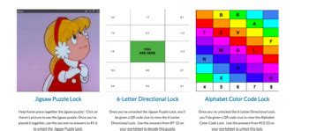 Save Frosty Pythagorean Theorem Breakout By Sarah Lasater TPT