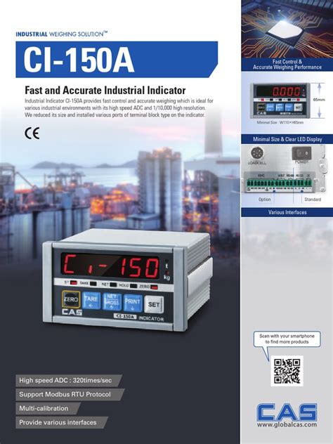 fast and accurate industrial indicator pdf analog to digital converter electromagnetism