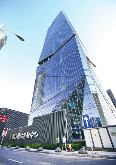 厦门国际金融中心地址厦门瑞达国际金融中心 随意云