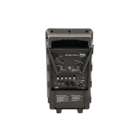 Go Getter Whats Included X1 Package