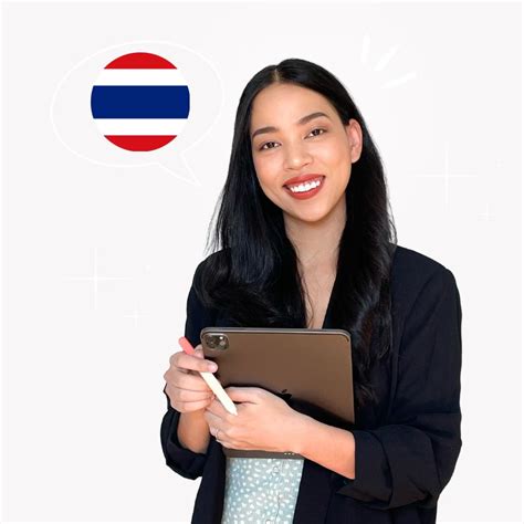 Learn Thai With Kru Zee สอนภาษาไทยให้ชาวต่างชาติโดยครูซี