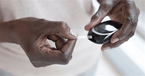 Diabetes And Vascular Health What You Need To Know