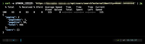 In 99 Lta Apiuserssearchexternalidentity Is Not Retreiving Data From Some Users