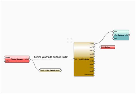 deleting polygons marionette vectorworks community board