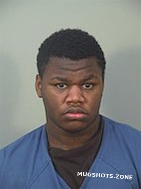 Griffin Kashawn Lamark 06132023 Dane County Mugshots Zone