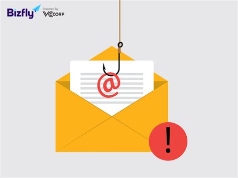 Phishing Email Là Gì Cách Nhận Diện Và Ngăn Chặn Email Lừa đảo
