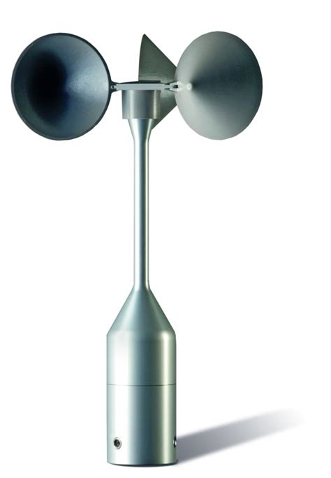 Windsensor RisØ P2546a