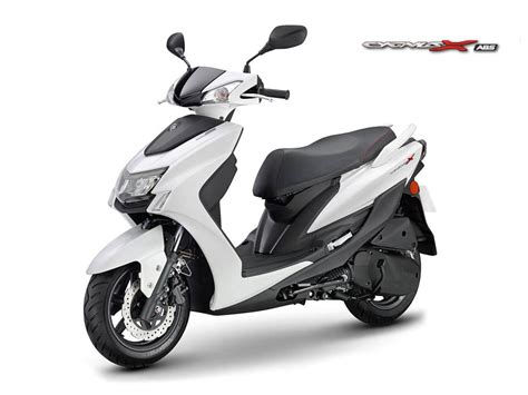 【yamaha 5代勁戰 2019 新色登場】澳門躍馬車行