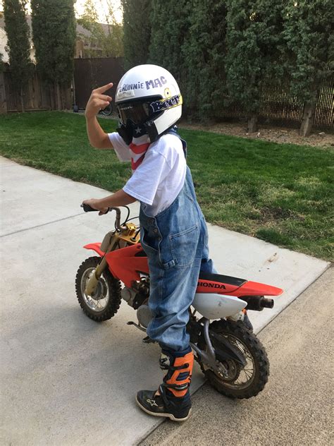 Best Motorcycle Halloween Costume At Kristi Levi Blog