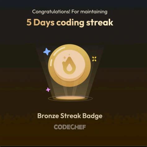 divya harini a on linkedin 5 days of codechef