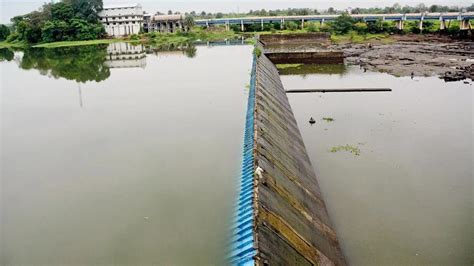 Mumbais Civic Body Invites Bids To Set Up 200 Mld Capacity Desalination Plant