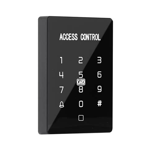 Purcolt Door Access Control System Proximity Id Card Access Control
