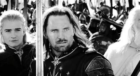 Aragorn On Tumblr