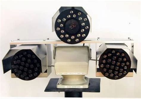 IR Led For Long Range Camera At Best Price In Chennai By Primeedge Info