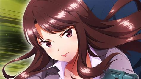 Un Par De Esp As Llegar En El Hentai Secret Mission Antojasai