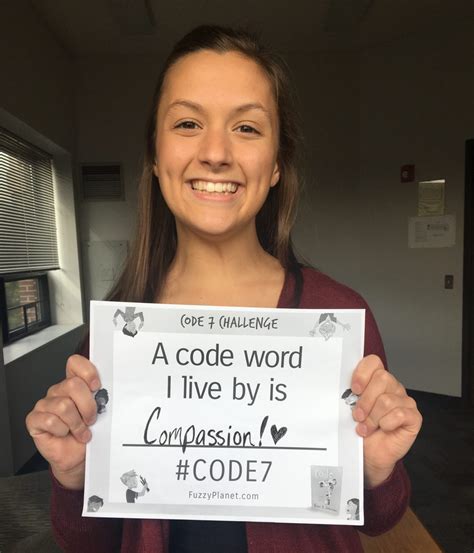 Code 7 Members Code 7