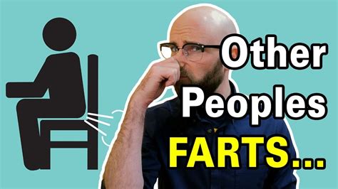 Why Do Other Peoples Farts Smell Worse Than Your Own Video Summary