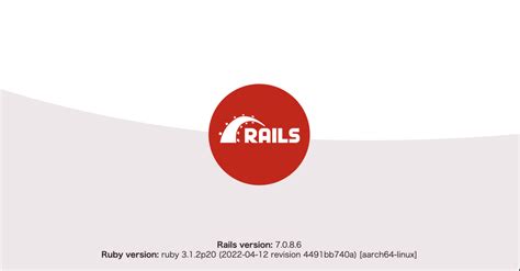 Dockerでrails・postgresqlの環境構築を行う手順 Keita Log