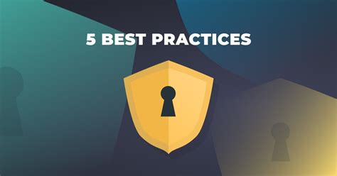 5 Best Practices For Keeping Your Elasticsearch Secure By Dotan Horovits Horovits Medium