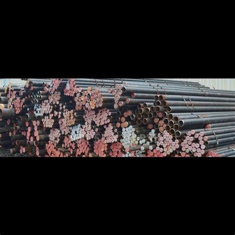 Cs Ms Pipes Tubes Thickness 5 Mm At ₹ 85 Kg In Mumbai Id