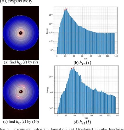 figure 5 from finger photo rescaling for interoperability of touchless and touch based