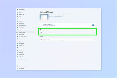 How To Remap Keys On Windows Tom S Guide