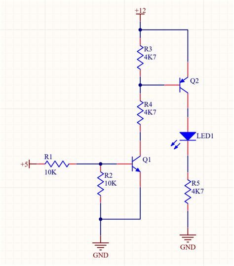Understanding Transistors Raskelectronics