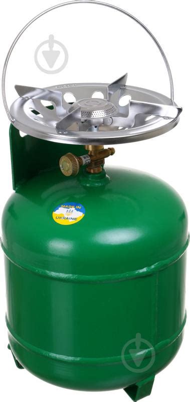 ᐉ Комплект газовый Rudyy Пикник Vip Rk 8 10 л 2 5 Кв • Купить в Киеве Украине • Лучшая цена в