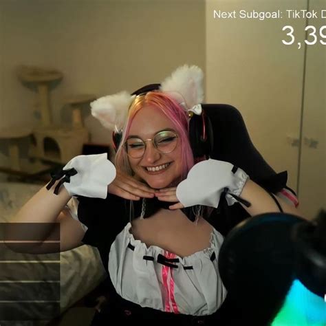 Cat Maid Nihachu Pretty Girl Swag Pretty People Pretty Boy Swag