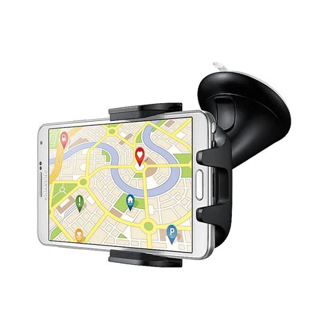 Official Samsung Car Holder Fast Car Charger Pack W Micro Usb Cable