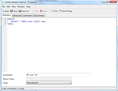 Mysql返回一个结果集的存储过程小例子mysql 存储过程将多个结果输出为一个结果 Csdn博客