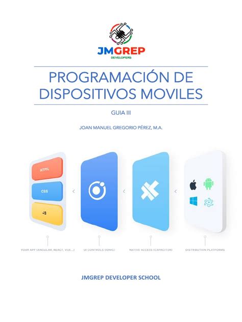 Guia Sql Lite Ionic Pdf Software De La Aplicacion Interfaz De