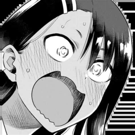 Nagatoro Sama — Whatsapp Stickers Pack