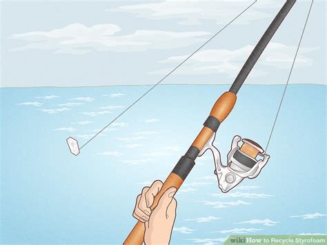 4 Ways To Recycle Styrofoam Wikihow