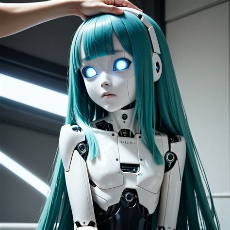 未来の家庭用ロボット愛玩用タイプ pAInter AI画像AI動画の投稿生成サイト pAInterペインター
