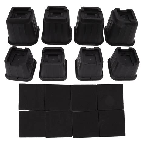 Juego de elevadores de muebles, 3 pulgadas, 5 pulgadas, 8 pulgadas ...