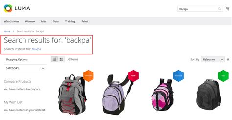Magento 2 Elasticsearch Extension Advanced Search Engine