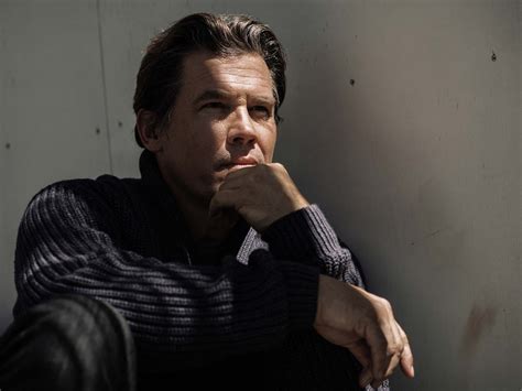 Love Me Some Josh Brolin Les Images Cool Josh Brolin By Sebastian Kim