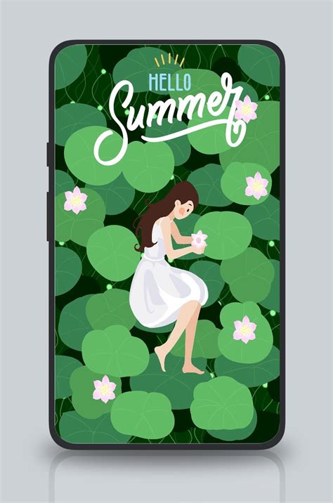 睡在床上的简笔画海报模板设计 睡在床上的简笔画模板设计素材下载 千库网