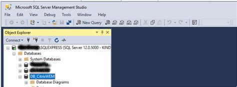 Citrix WEM On Windows Server Core James Kindon