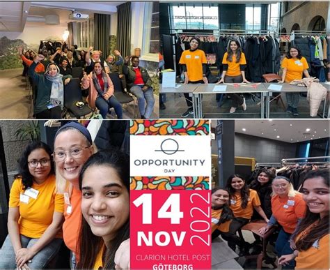 ajitha prabhu on linkedin gothenburg network jobseeker opentowork