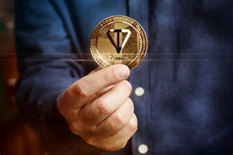 Ton Volatility Hits Record Low Major Price Shake Up Ahead Coinspeaker