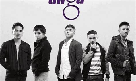 Dcokak Biodata Artis Terlengkap Profil Ungu Band