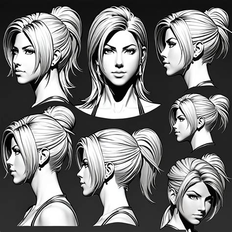 Portrait By Gabre Vilckz Playground