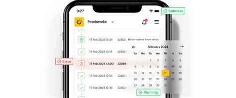 Amazon Seller Central And Netsuite Integration Patchworks