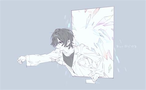 Sang Yi Project Moon And More Drawn By Meijiichigo Danbooru