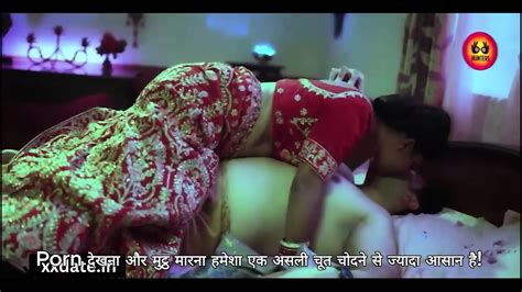 Suhagraat Par Bhabhi Ki Chut Me Dala Bada Lund Bhabhi Hui Behos