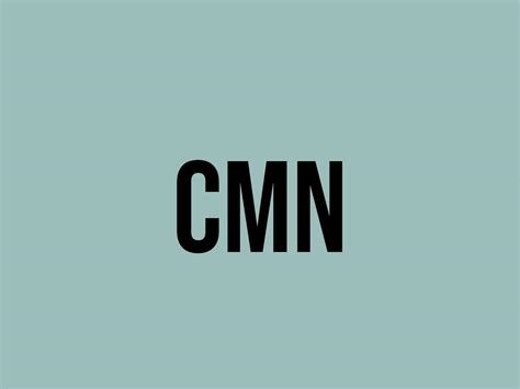 What Does Cmn Mean Meaning Uses And More Fluentslang