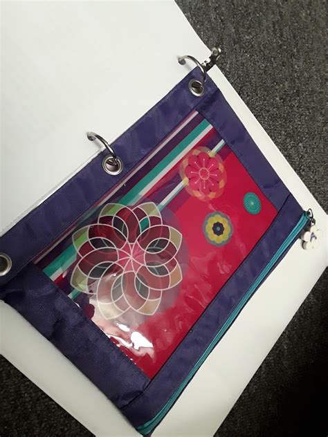 How To Create Your Own Binder